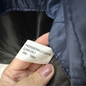 Vintage | Jackets & Coats | Vtg 9s Y2k Gianni Ferrara Bomber Style ...